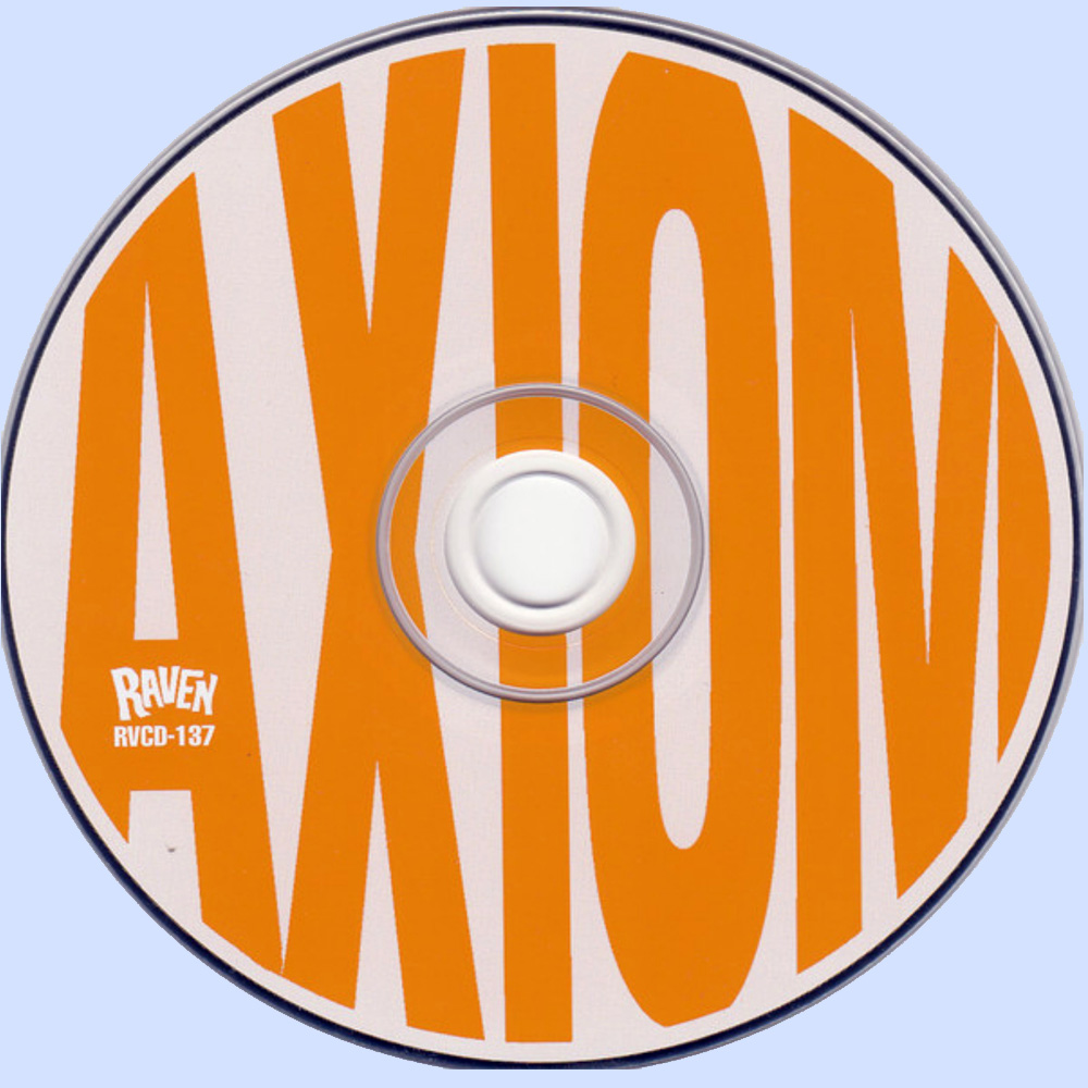 Plain and Fancy: Axiom - The Axiom Archive (1969-71 australia ...