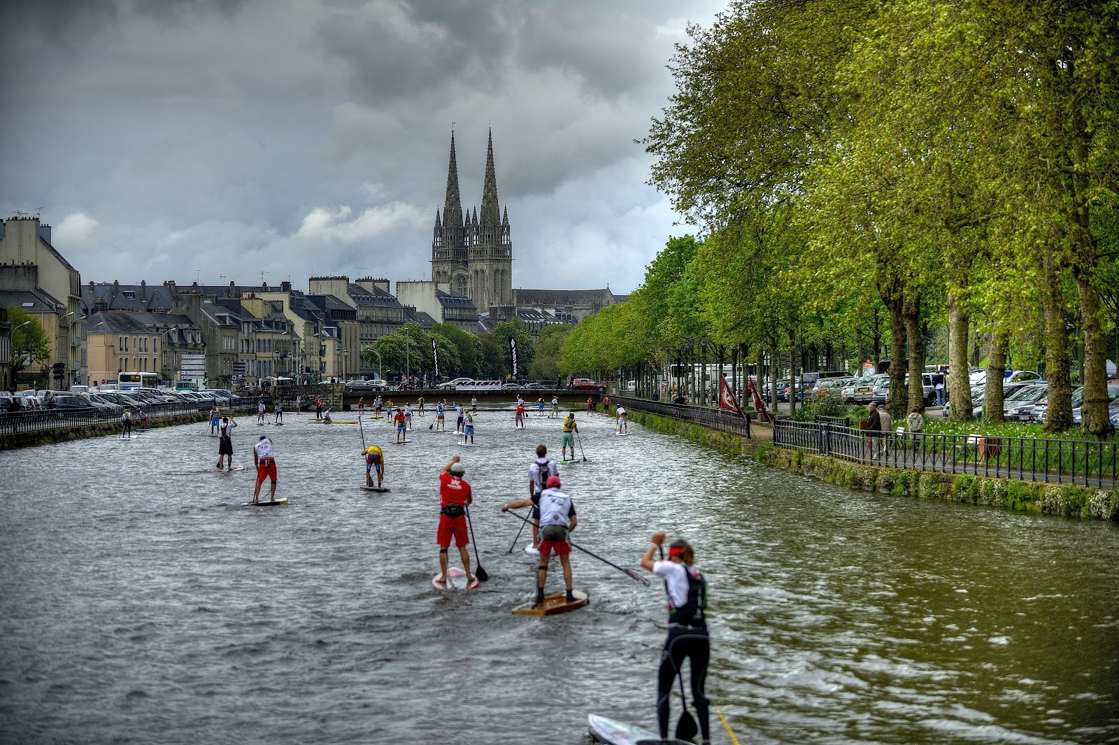 Glisse / Carton plein à La Torche … pour La Torche Pro France ! (images ...