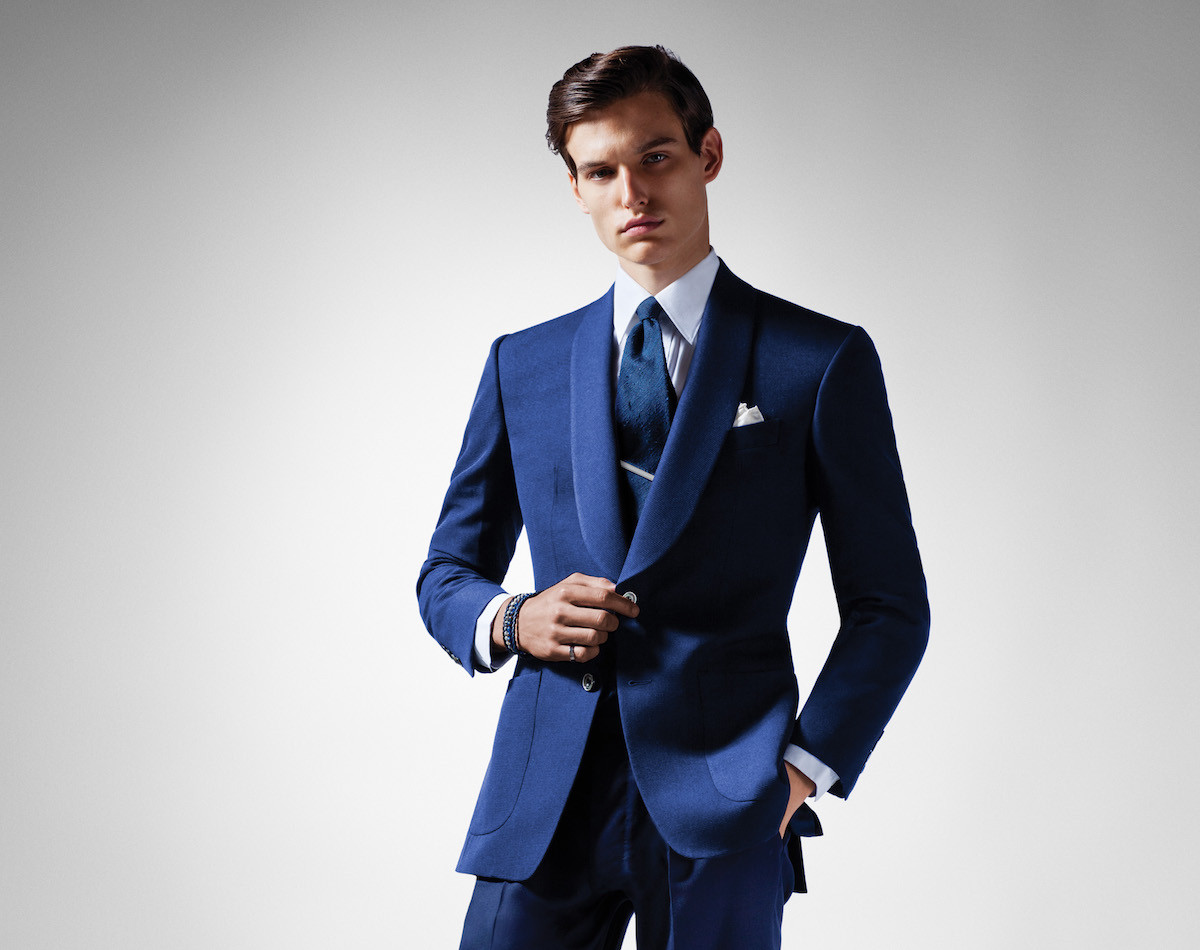 Le Noeud Papillon Of Sydney - For Lovers Of Bow Ties: Christopher Modoo ...