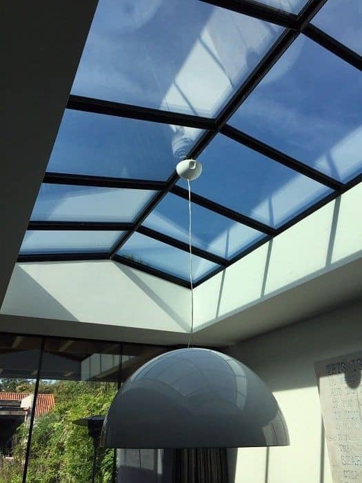 14 GREAT GLAZING IDEAS