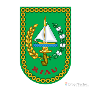 Provinsi Riau Logo vector (.cdr) - BlogoVector
