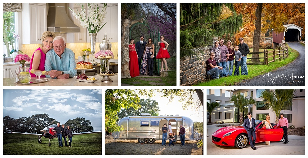 The Artistry of Elizabeth Homan: 2021