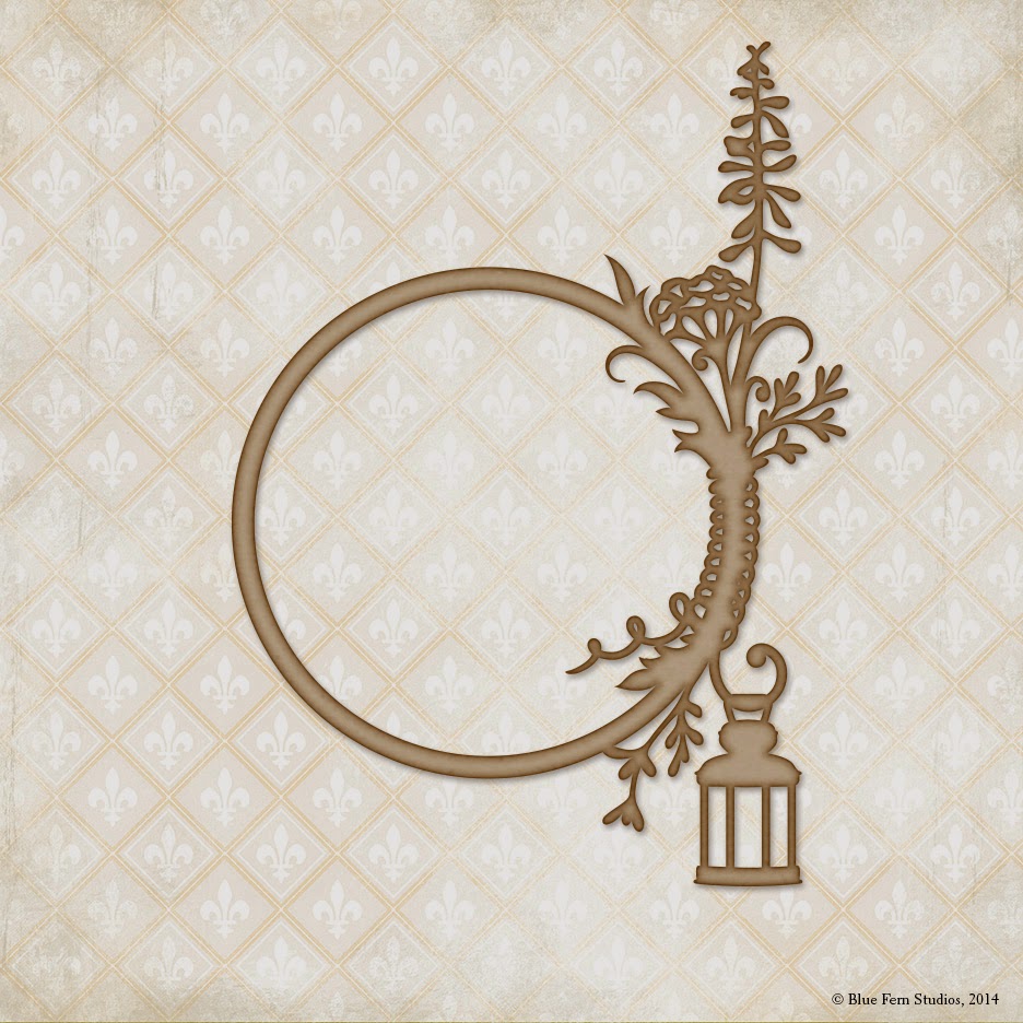 Blue Fern Studios: New Products from Blue Fern Studios!