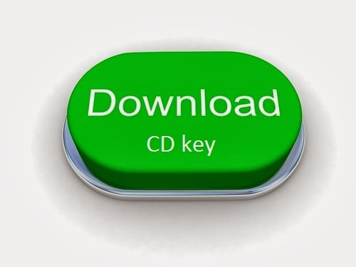 All CD Keys 10 ~ Games CD Key