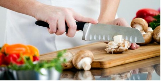 Pengertian Memasak Menurut Para Ahli - Tujuan dan Metode Memasak ...