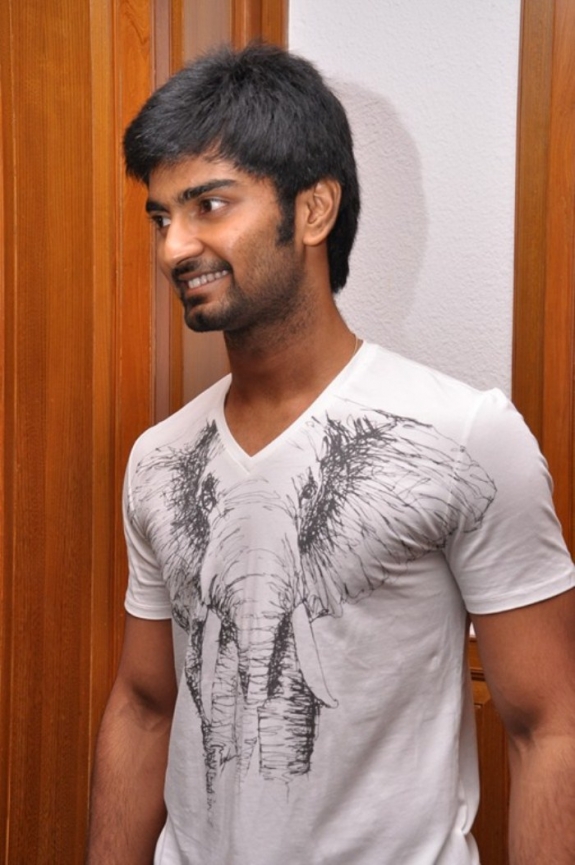 BOLLYWOOD: Adharvaa