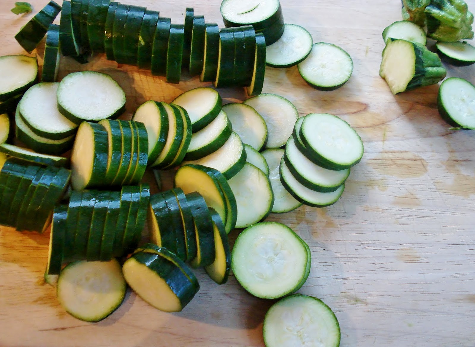 Courgette and Roasted Cherry Tomato Soup GF SCD | Gluten Free SCD and ...