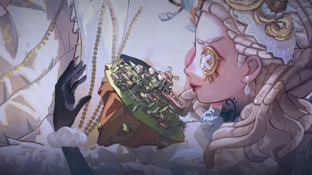 Identity V releases Season 18 Essence 3 with new character 'Little Girl ...