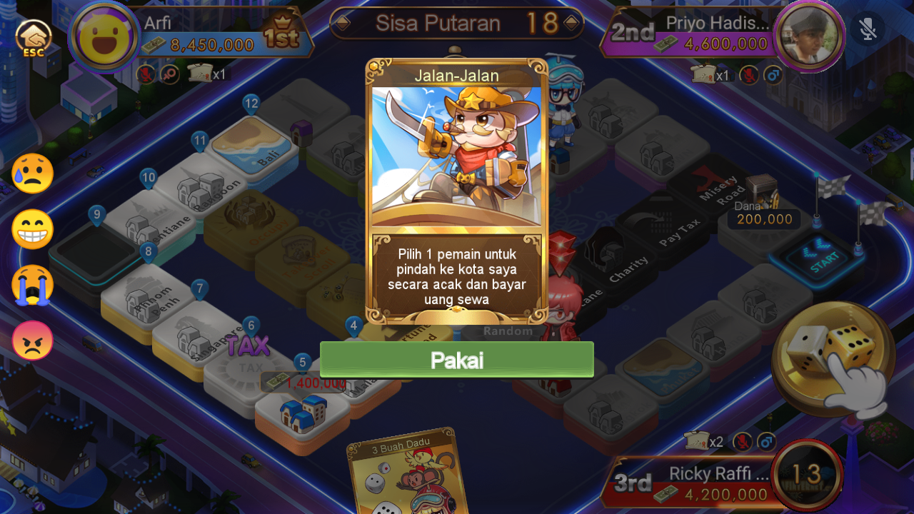 √ cara main monopoli super hago dengan pedoman lengkap - Rafinternet