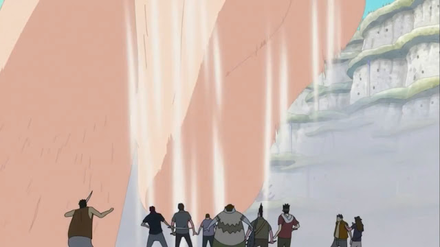 Anime Feet: One Piece: Nico Robin Bonus 5/Poll of the Month 46