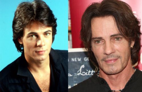 Rick Springfield Surgery