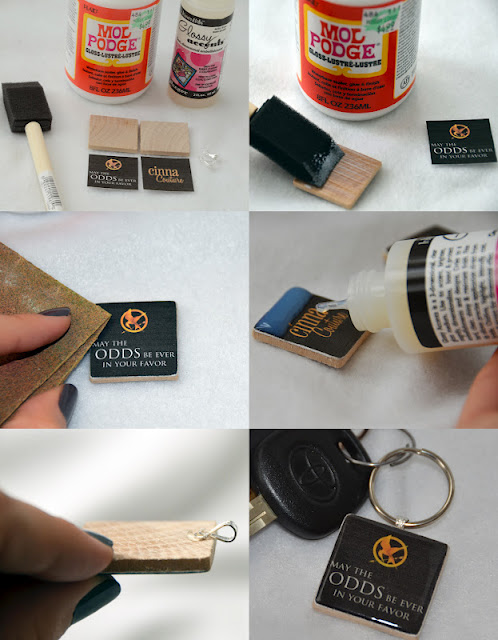 Creative Party Ideas by Cheryl: Hunger Games Party Ideas