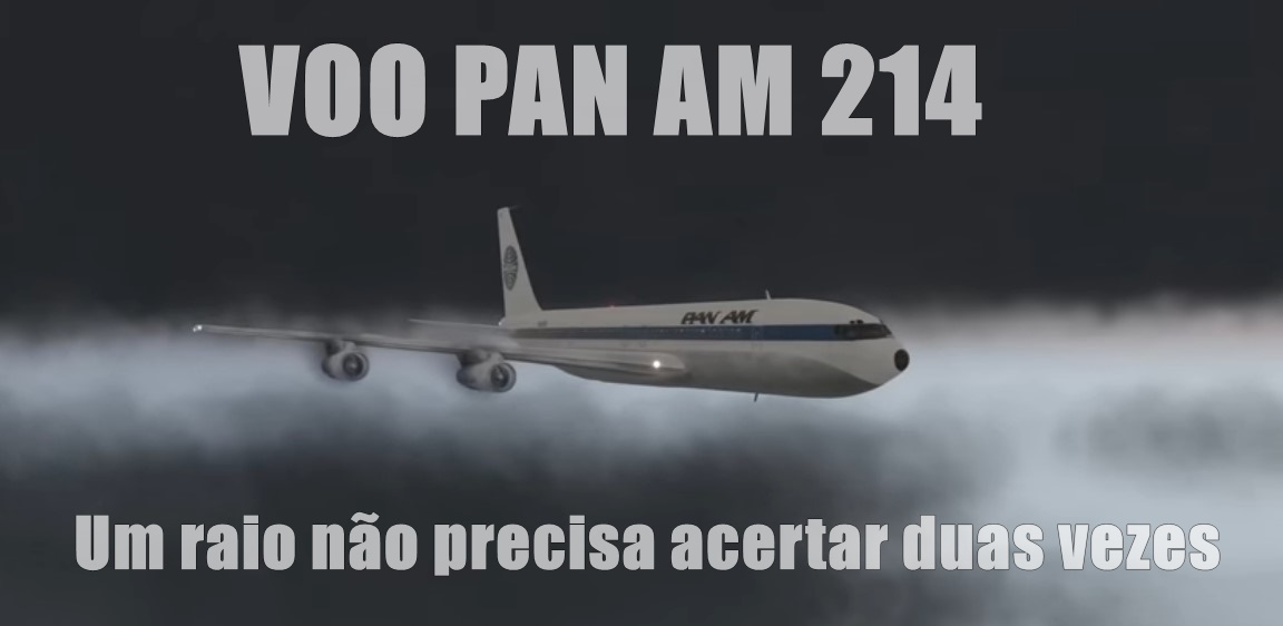 NOTÍCIAS E HISTÓRIAS SOBRE AVIAÇÃO: Aconteceu em 8 de dezembro de 1963 ...