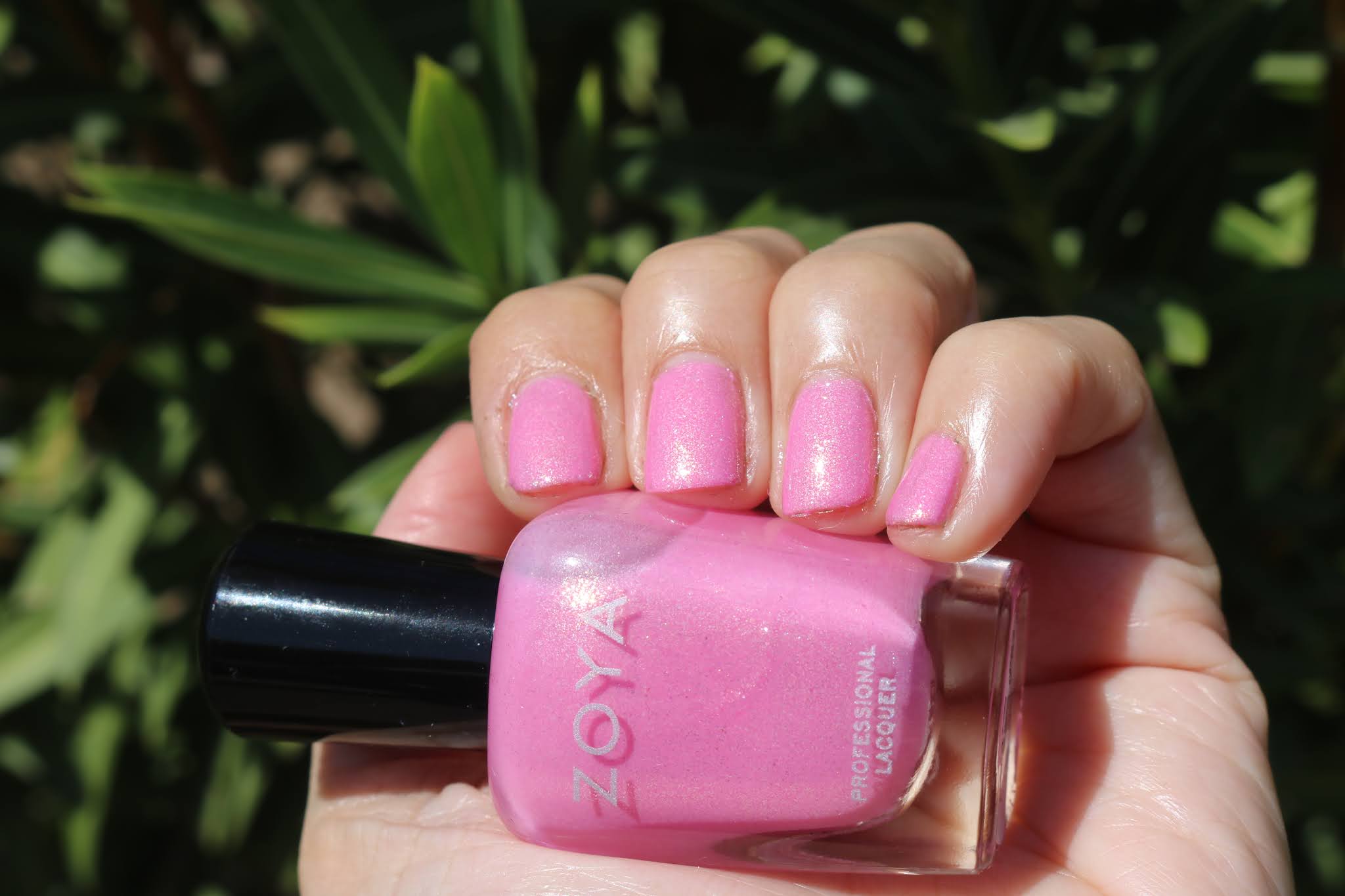 Zoya Fall 2020 Luscious Collection Swatches, Review - The Shades Of U