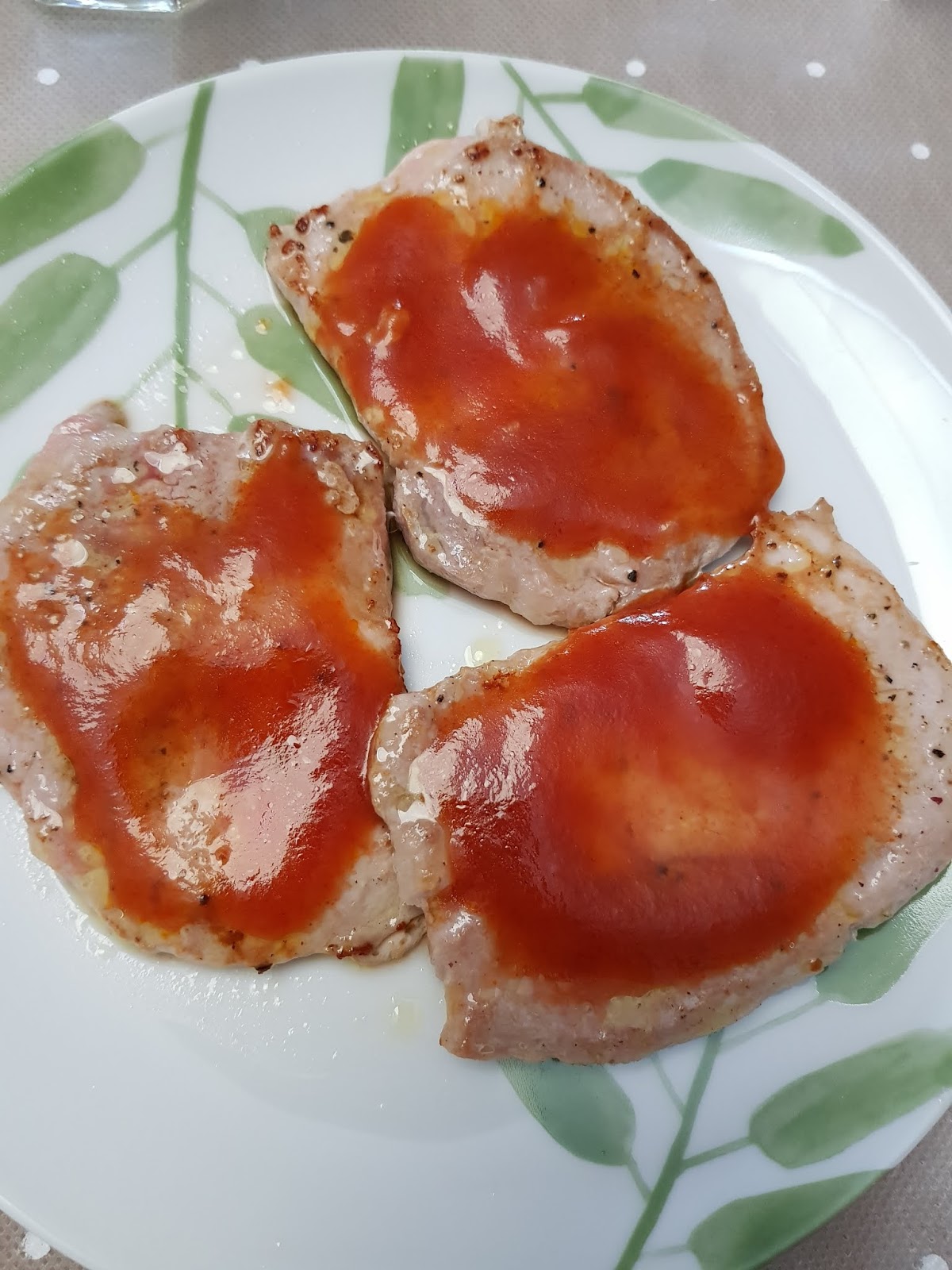 CAN JOAN I SARA: COMIDAS LIGERAS Nº 28