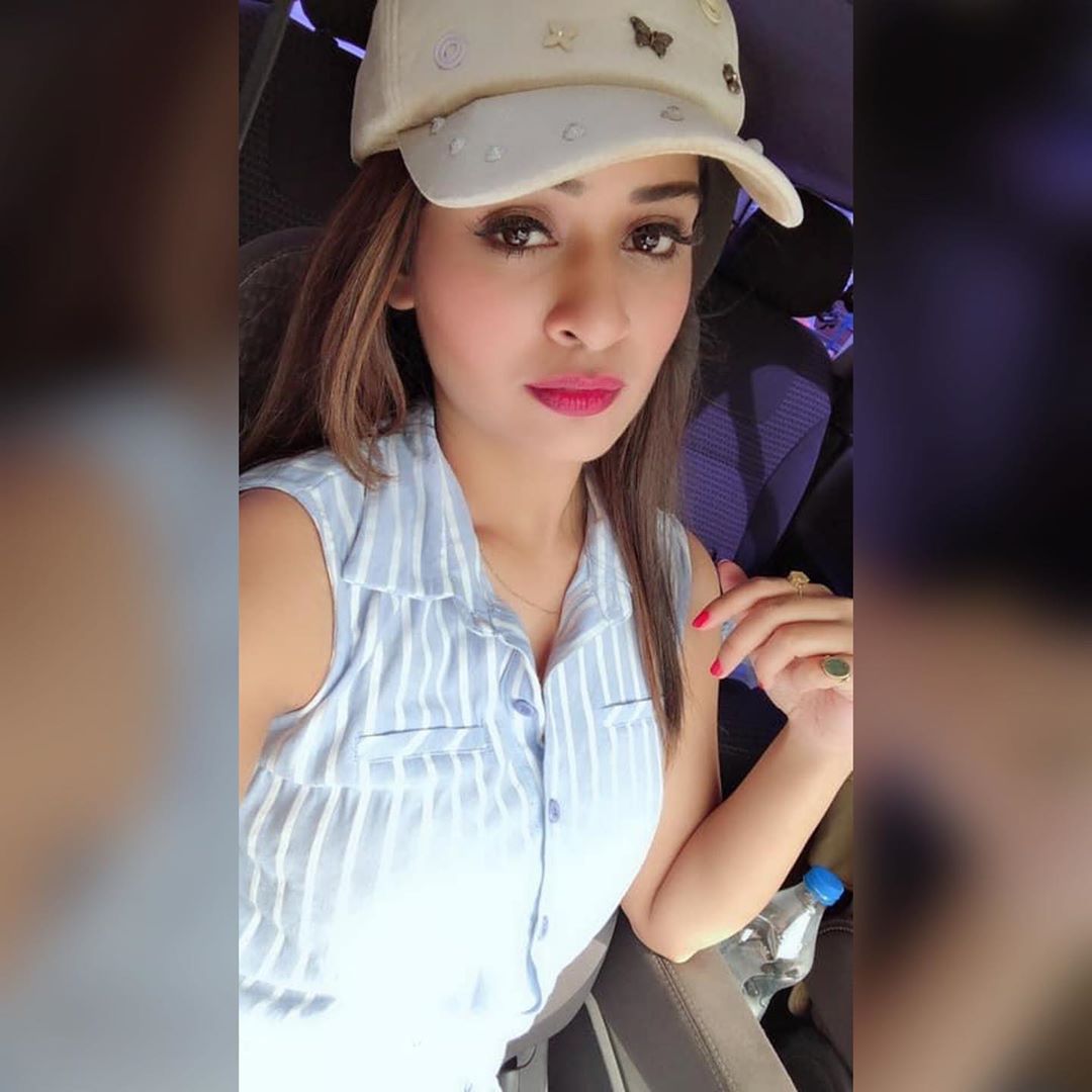 Payal Rajput Instagram Images 15/06/2020 - RitzyStar