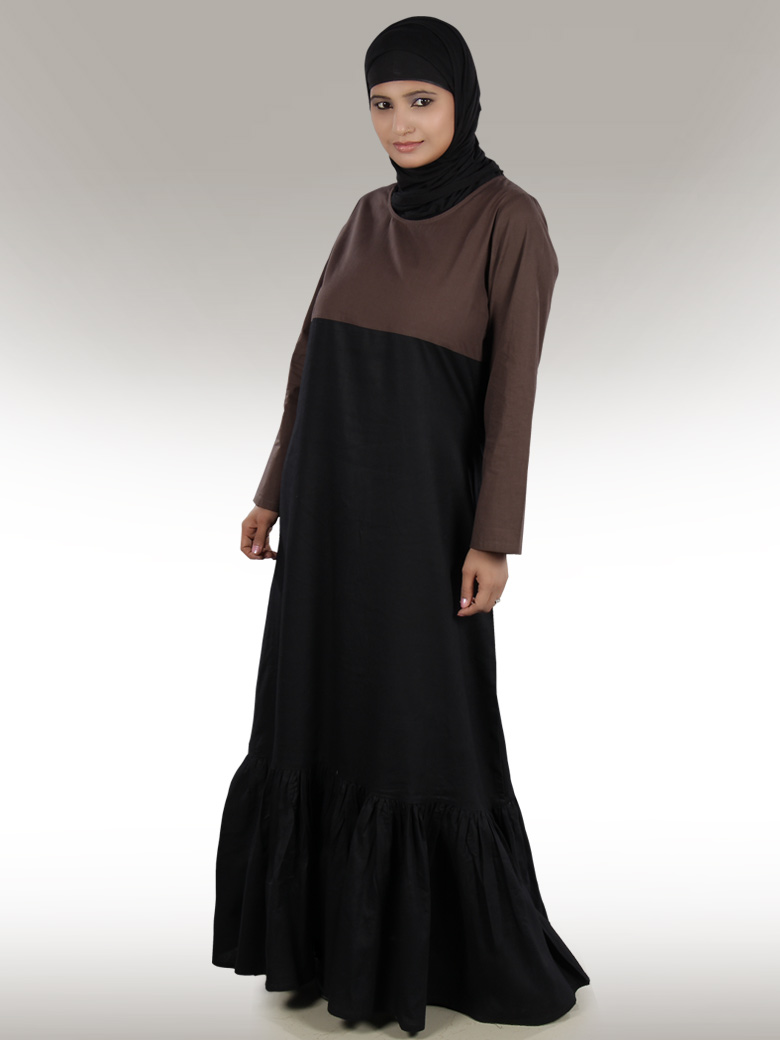 Latest Designs of Burqa 2017 Women Dresses ~ All Fashion Tipz | Latest ...