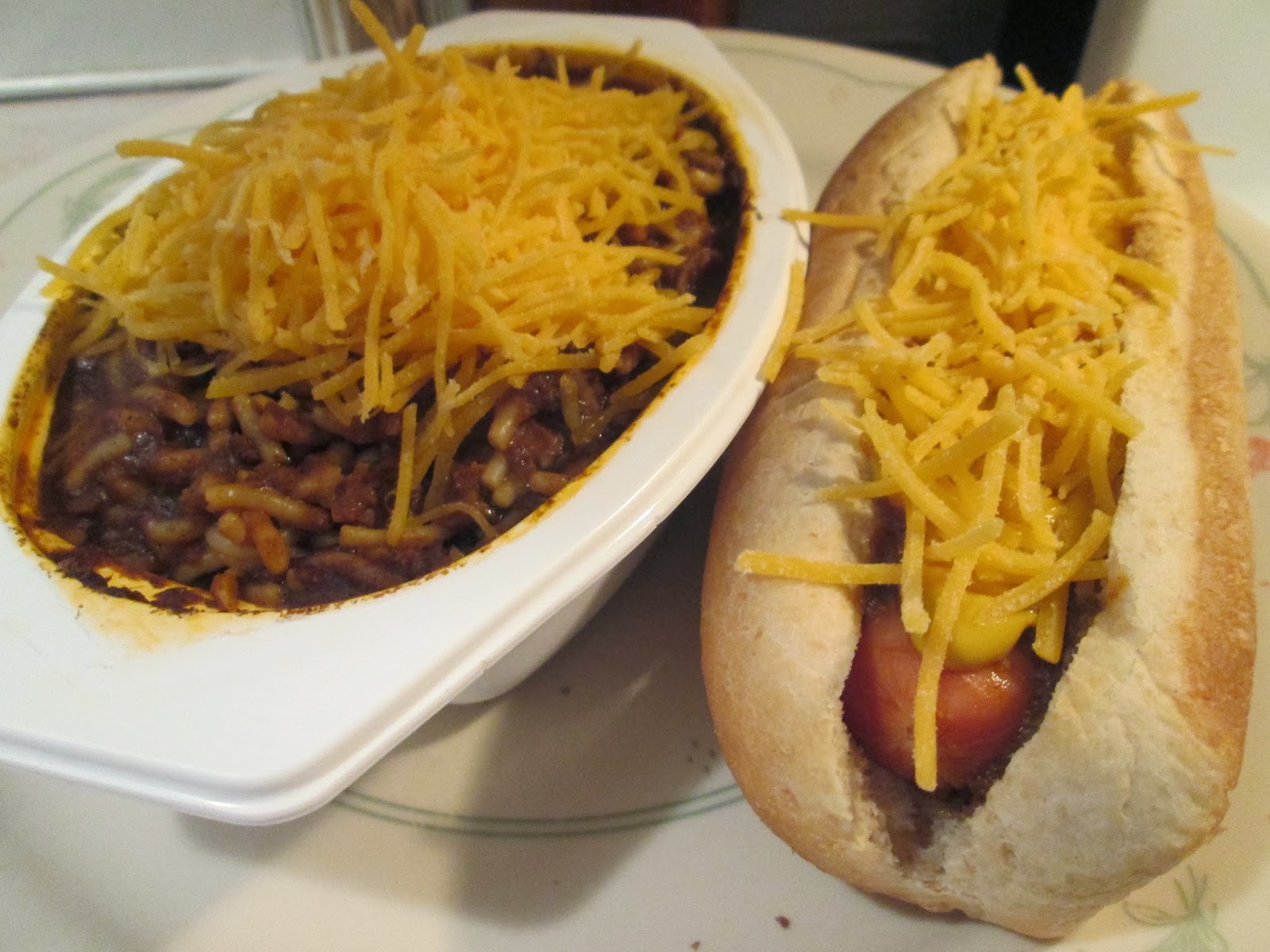 skyline black beans and rice ingredients