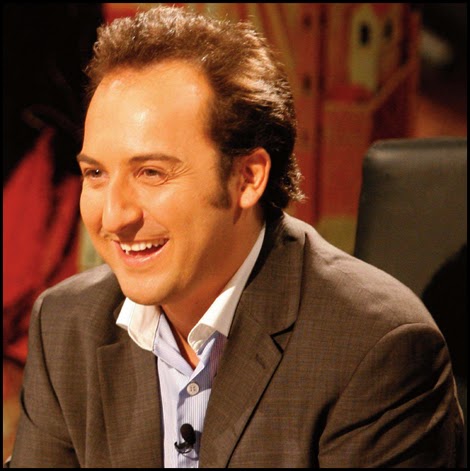 "MIS CRÓNICAS DEL MISTERIO" Gonzalo Pérez Sarró: IKER JIMENEZ... DE ...