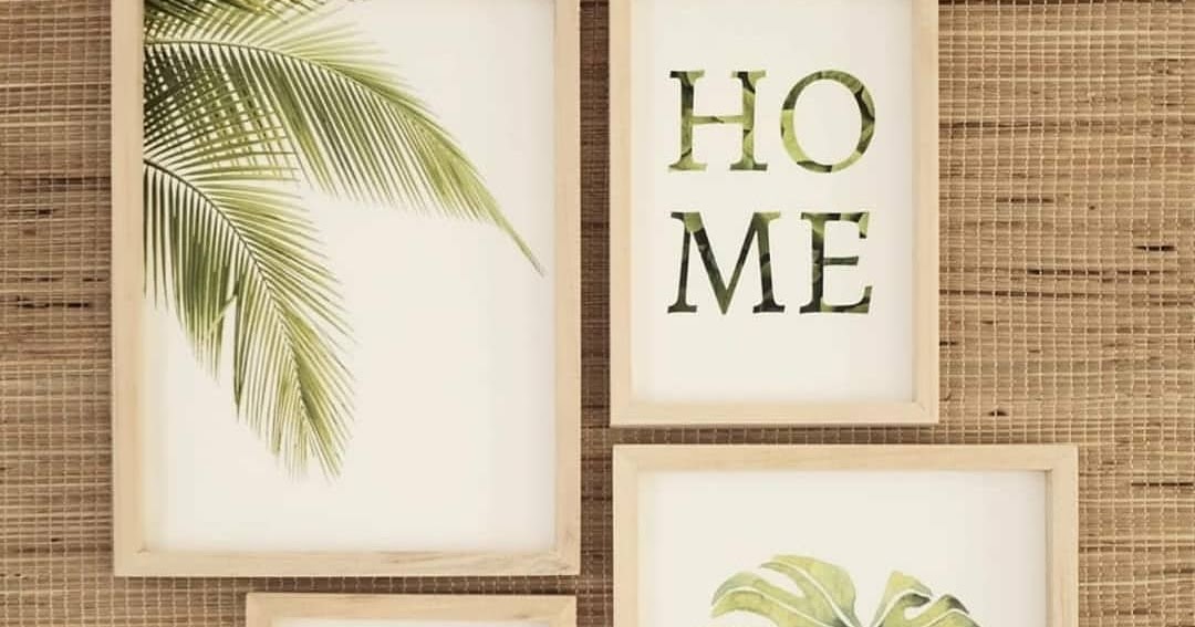 Frame Kayu ~ HelloShabby.com : interior and exterior solutions