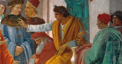 RES PVBLICA RESTITVTA: Reseña de Nerón, de Edward Champlin