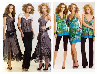 Clothing and Fashion Design: Women Clothing and Fashion