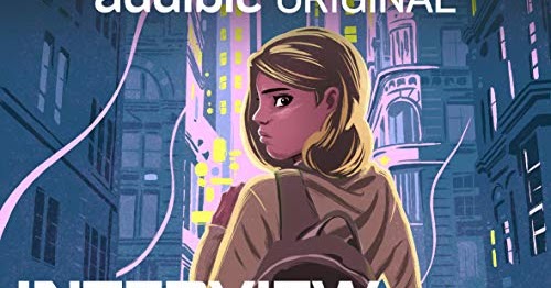 Lis Carey's Library: Interview with the Robot, by Lee Bacon (author ...