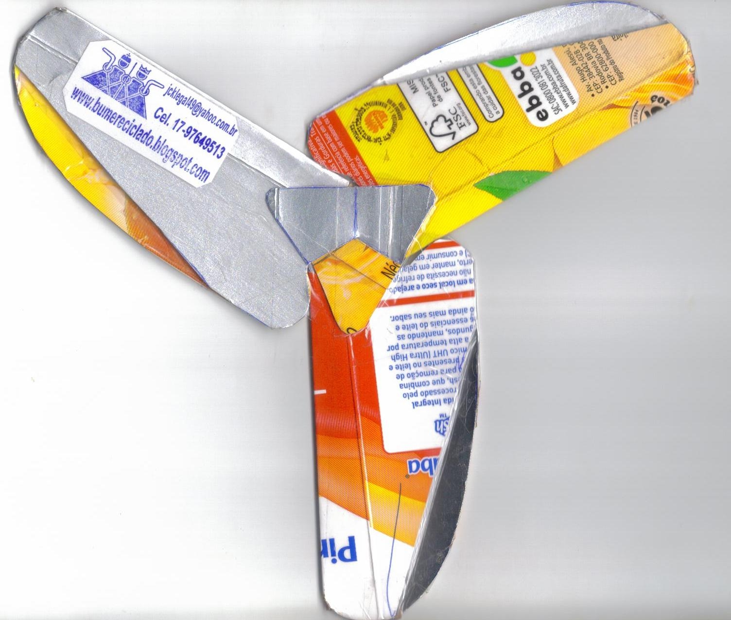 Bumerangue Xadrez: Modelos de Bumerangue em Papel atuais...JANEIRO 2012