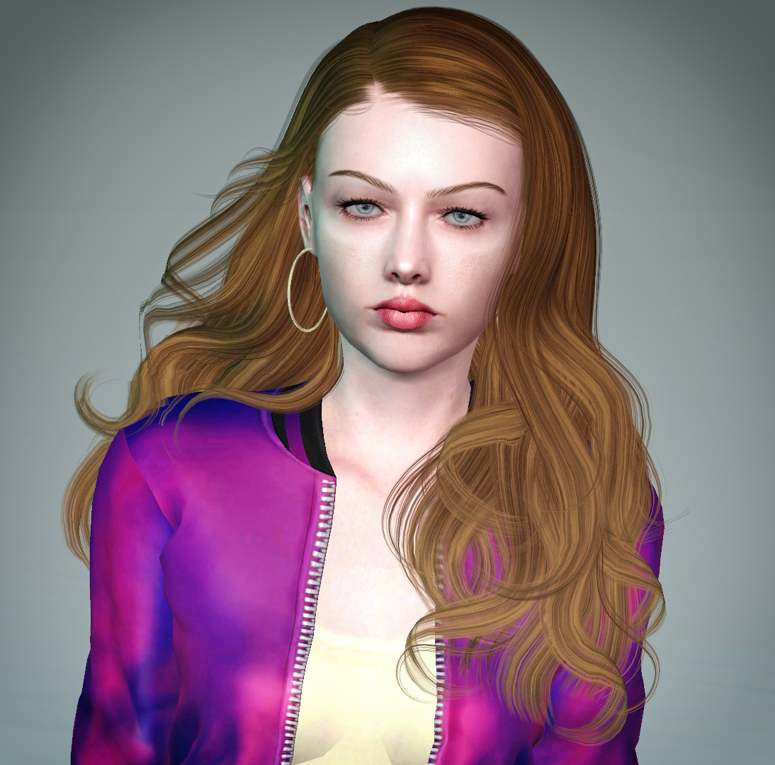 LOS SIMS DE FLOR: Los sims 3| CC Favoritos de Abril & Mayo | Los SiMs ...