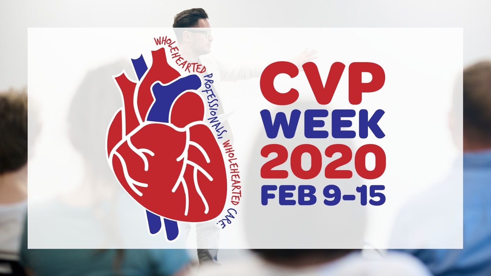 CVT Mohd Farid: Non-Physician Cardiovascular Professionals Are The ...