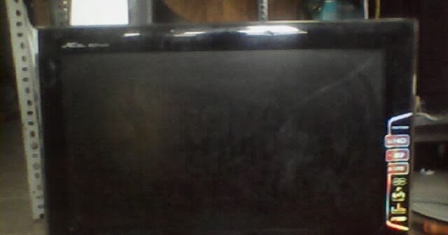 JM ELECTRO: TV LCD POLYTRON PLM 24M31 MATI