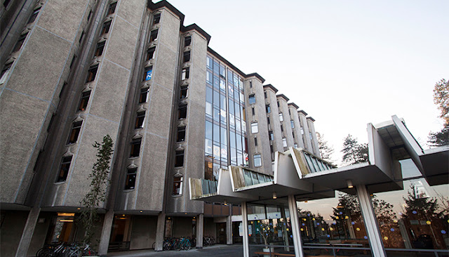 캠퍼스에 떠도는 루머, 진실 혹은 거짓 Mythbuster - Seattle : 서쪽의 아름다운 항구도시