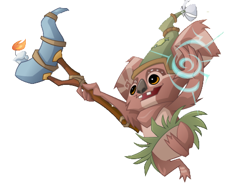 Animal Jam Graphic Central!: Alphas!