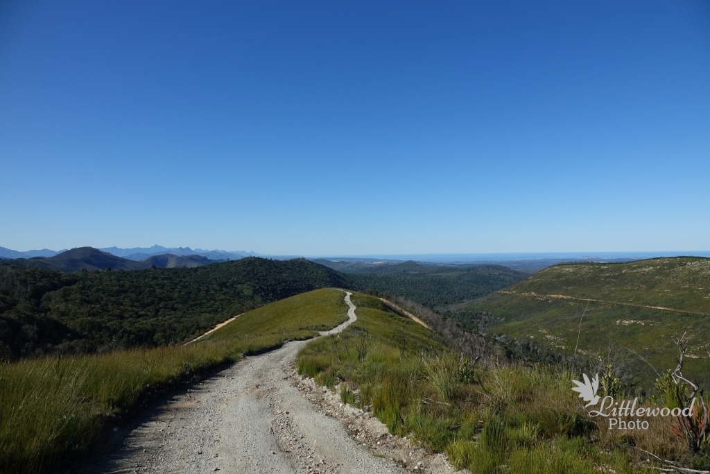 Littlewood Garden Lodge - Urlaub an der Gardenroute