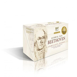 DOCUMENTALANDIA: Ludwig van Beethoven - Complete Works [ Classics 100 ...