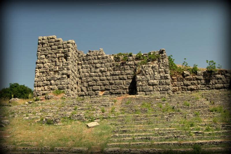 ΙΣΤΟΡΙΑ ΕΛΛΗΝΙΚΗ ΚΑΙ ΠΑΓΚΟΣΜΙΑ : ΑΡΧΑΙΑ ΘΕΑΤΡΑ ΚΑΙ ΑΡΧΑΙΟΛΟΓΙΚΟΙ ΧΩΡΟΙ ...