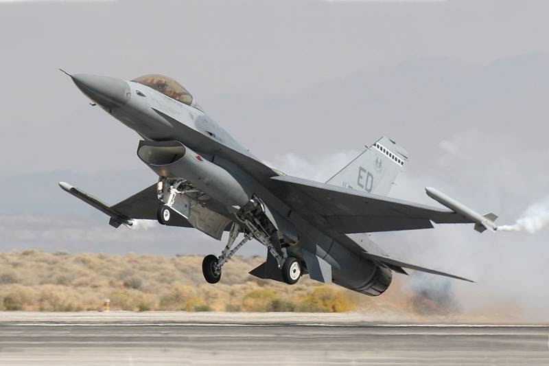 USAF is looking to order F16 fighters instead of expensive F35s - Blog ...
