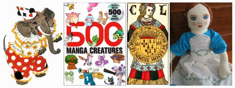 four sample doll challenges to develop lesson plans with | Art ...