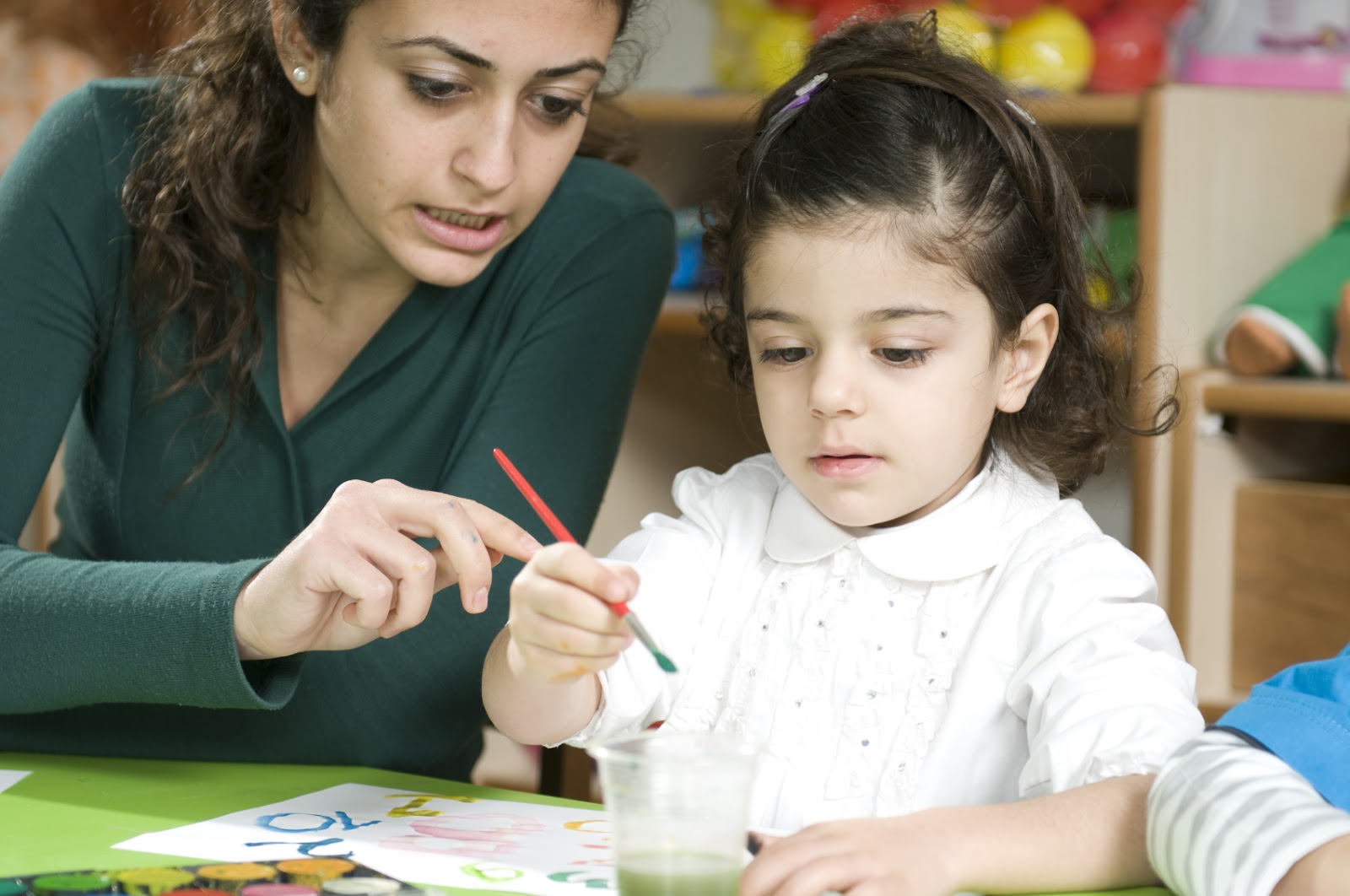 DEL Connect: DEL's Early Achievers Validation Study Results are In!