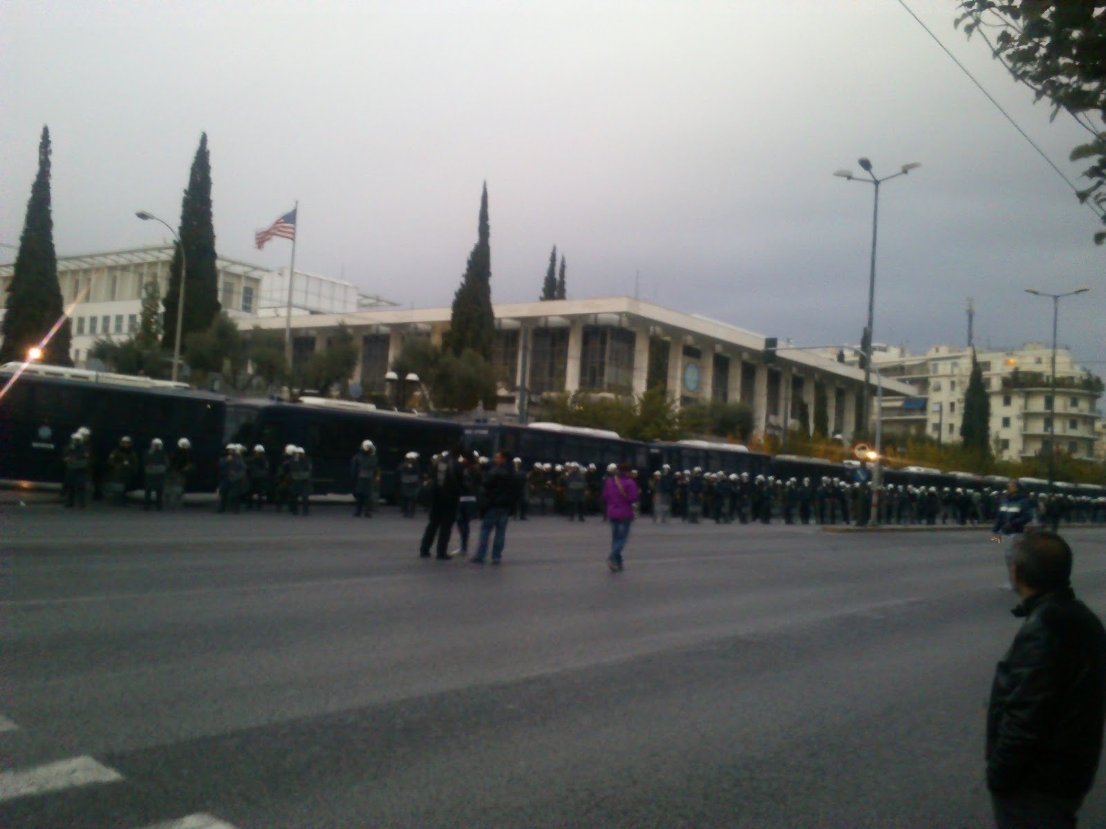 ashtonhar: ΠΟΡΕΙΑ ΠΟΛΥΤΕΧΝΕΙΟΥ 2011 (φωτο, βιντεο)