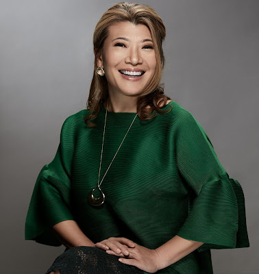 Freda Liu - Be Unbiased In Your Reporting, Try To Get Views On Both ...