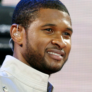 Usher ~ SL Famous Player