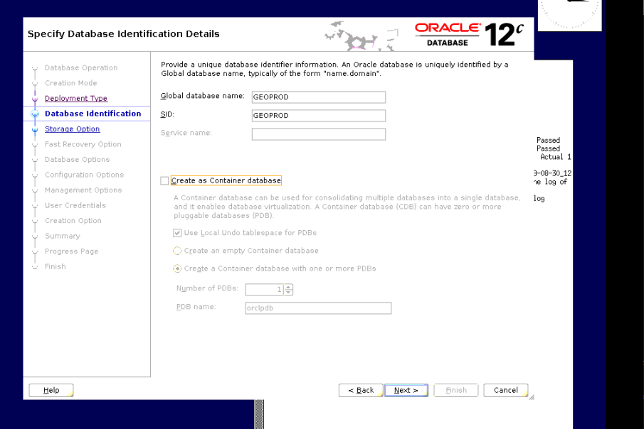 Oracle Database