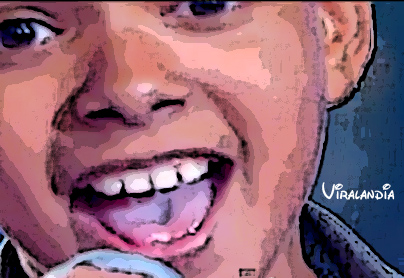 ~Jotta A Sings "Amazing Grace"~ | God Gives Us Strength