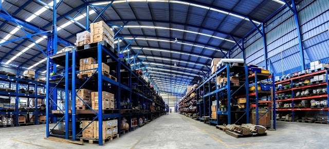 Bootstrap Business: What is in a Material Handler Job Description?