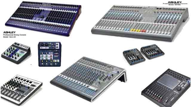 Harga Mixer Ashley yang Bagus dan Termurah Januari 2021 - Peralatan ...