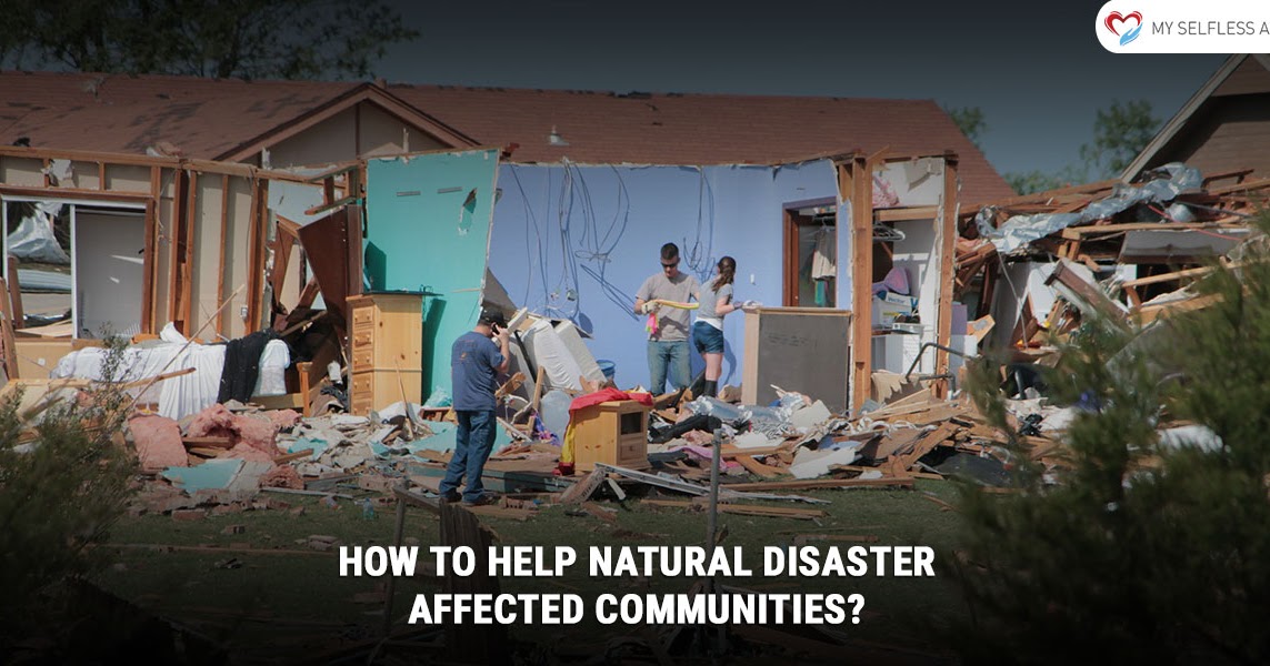 Volunteer Opportunities | NGO Volunteering Opportunities: How to Help ...