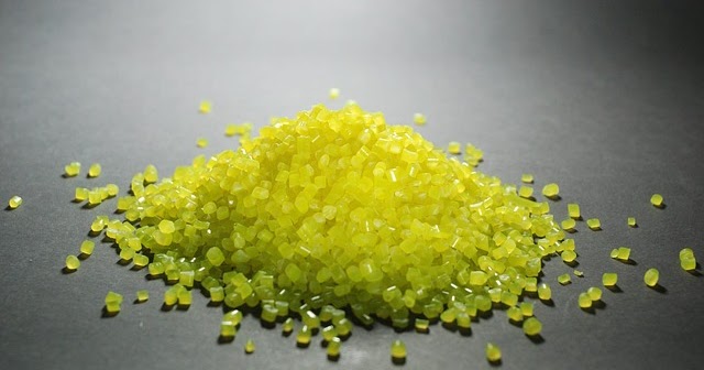 Polymer || Description || Classification