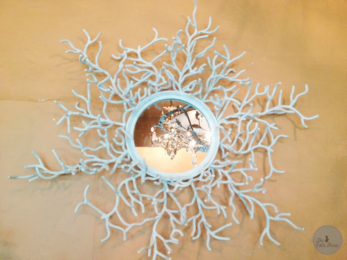 the kat's meow: Heads to the floor, for Janice Minor.