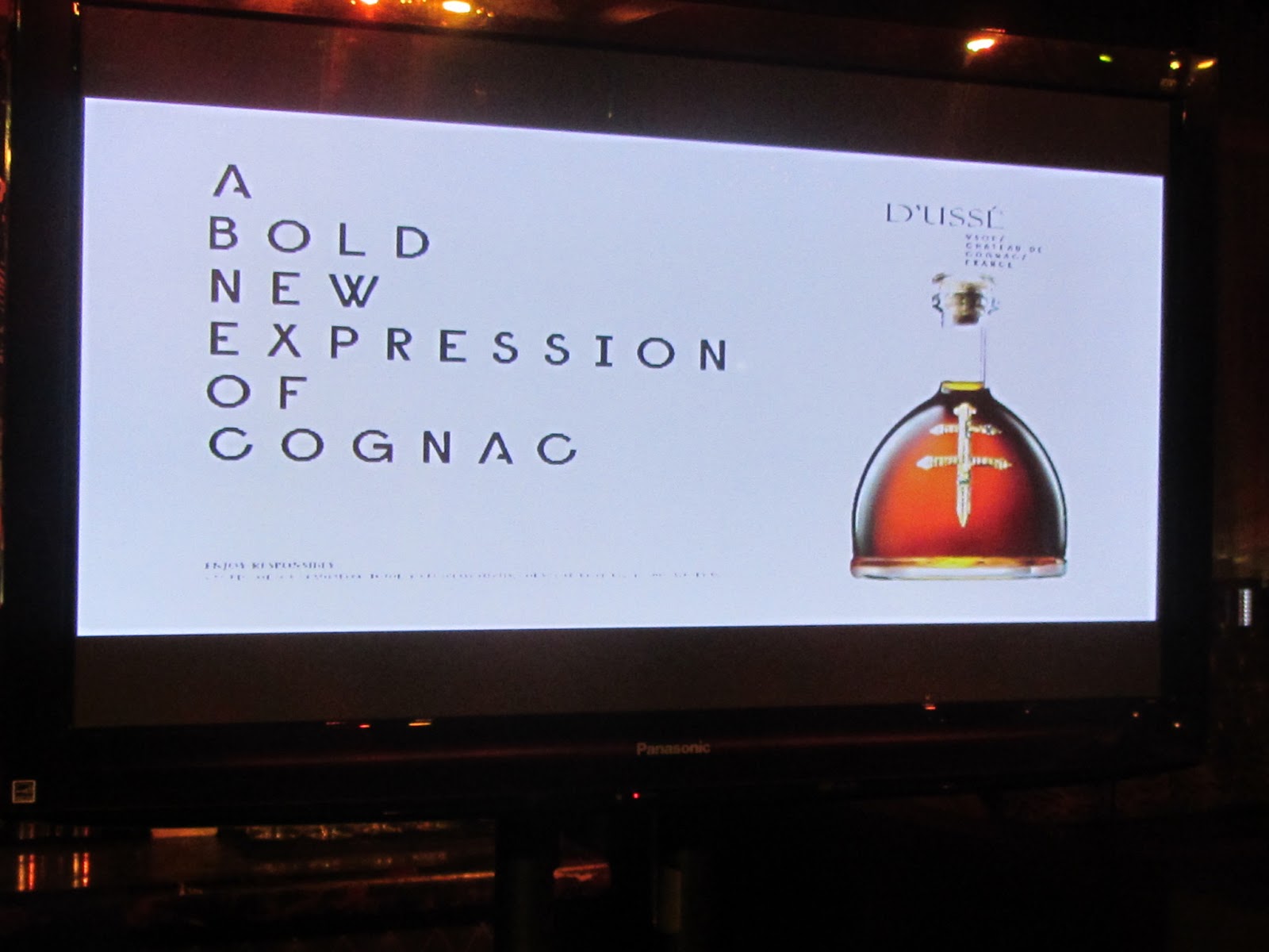 Cognac D'usse Launches in Atlanta - It's Arkeedah | Source for all ...